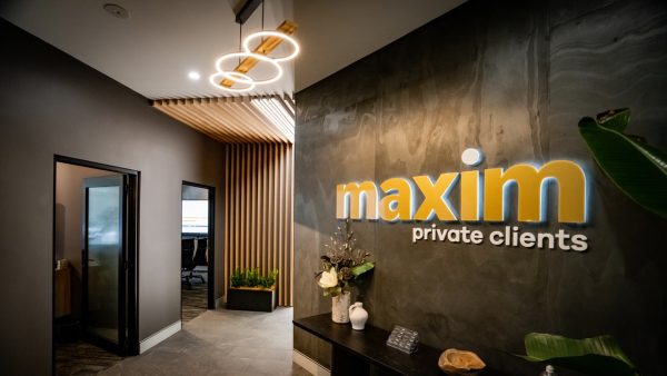 MAXIM WEALTH - Maxim Private Clients
