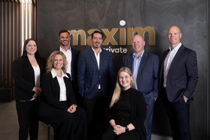 MAXIM WEALTH - Maxim Private Clients